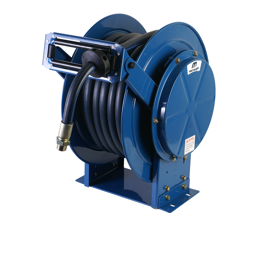 HOSE REELS - Macnaught
